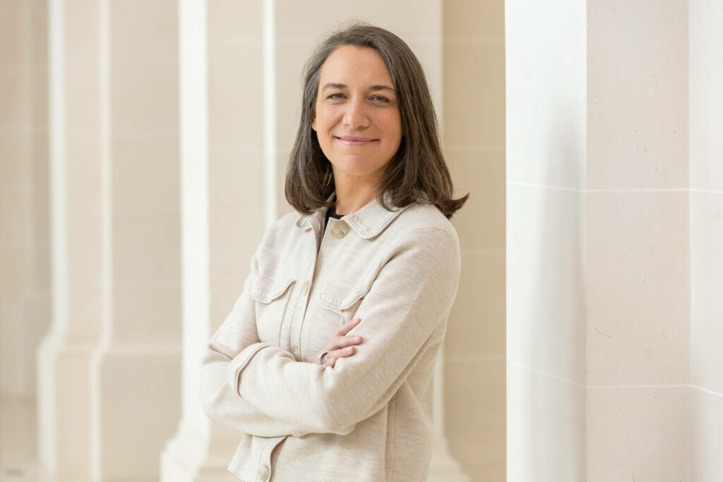 Domitille Labarre nommée Directrice Marketing chez Dacia