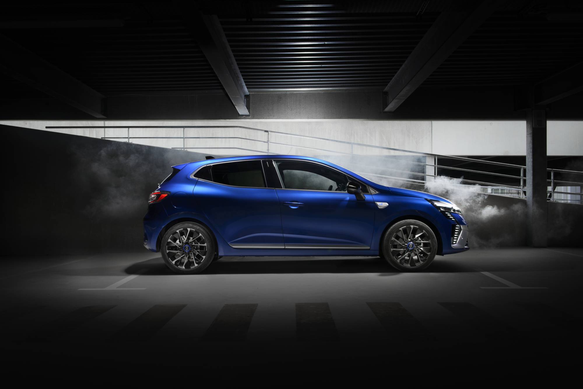 Renault Clio 6 : une présentation à suivre en direct depuis Munich