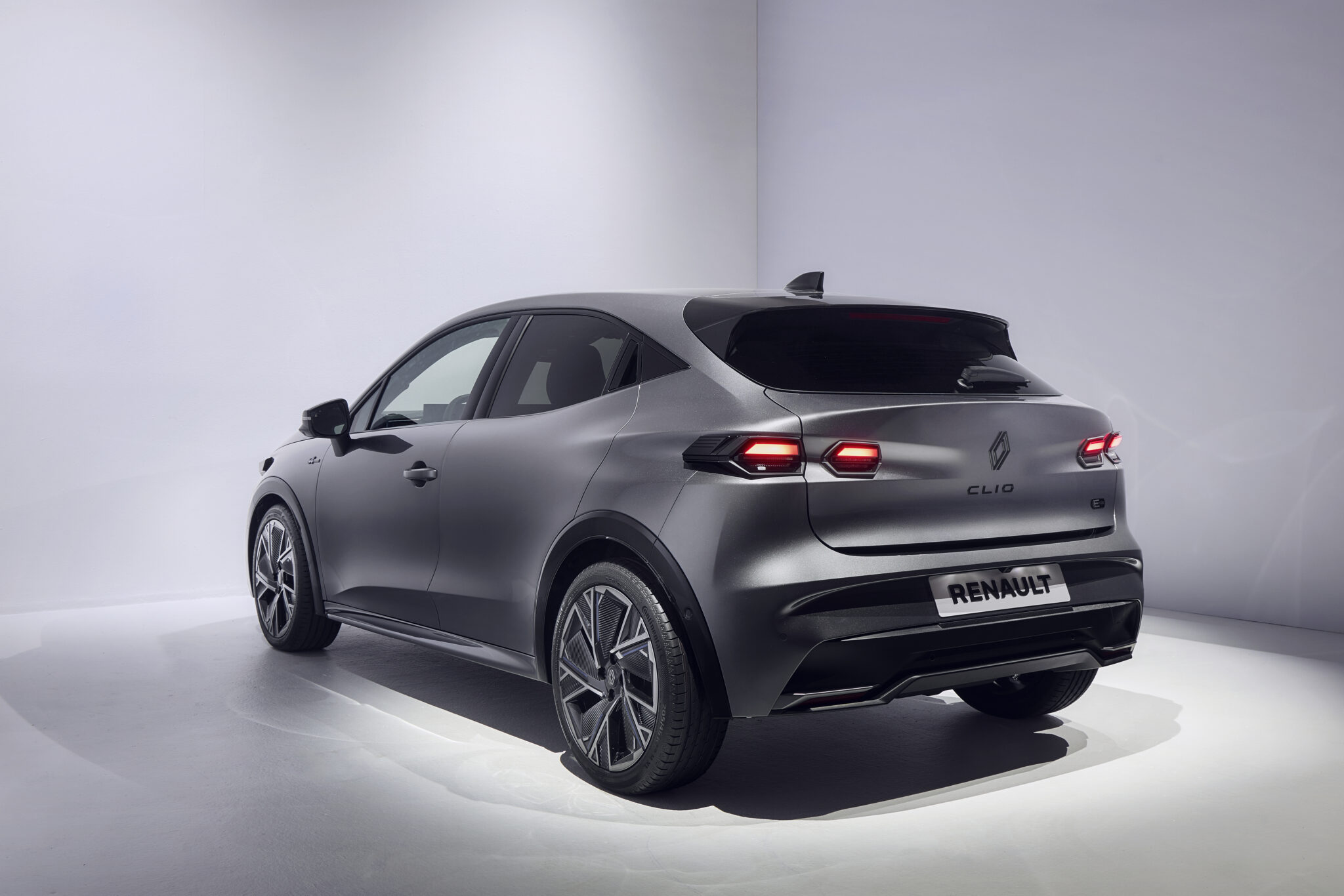 Renault dévoile l'Austral version 2025